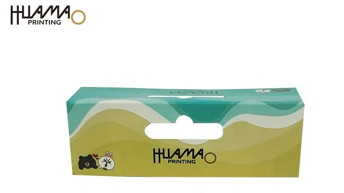 Retail Tags Packaging Design Custom Header Card Packaging Printing Bag ...