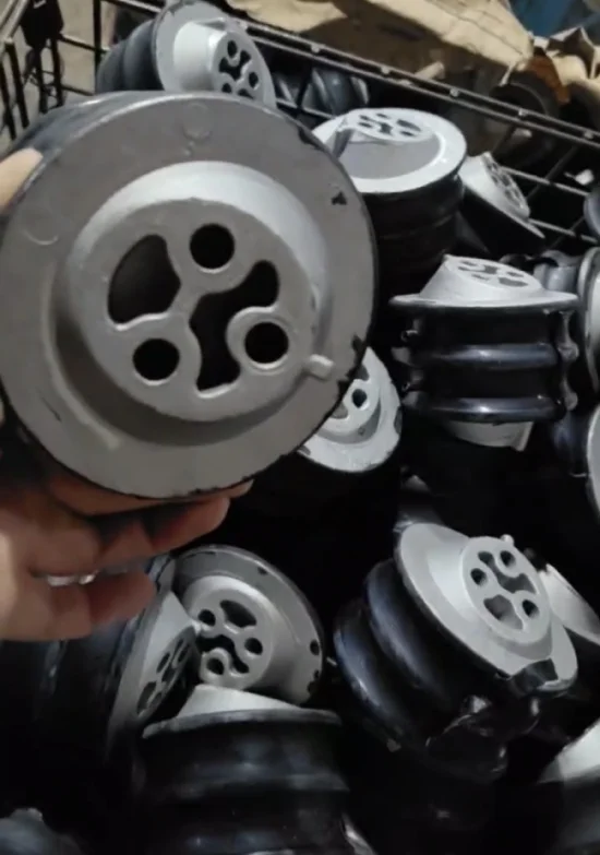 Professional Sales For Scania Truck Chassis Suspension Accessories ...