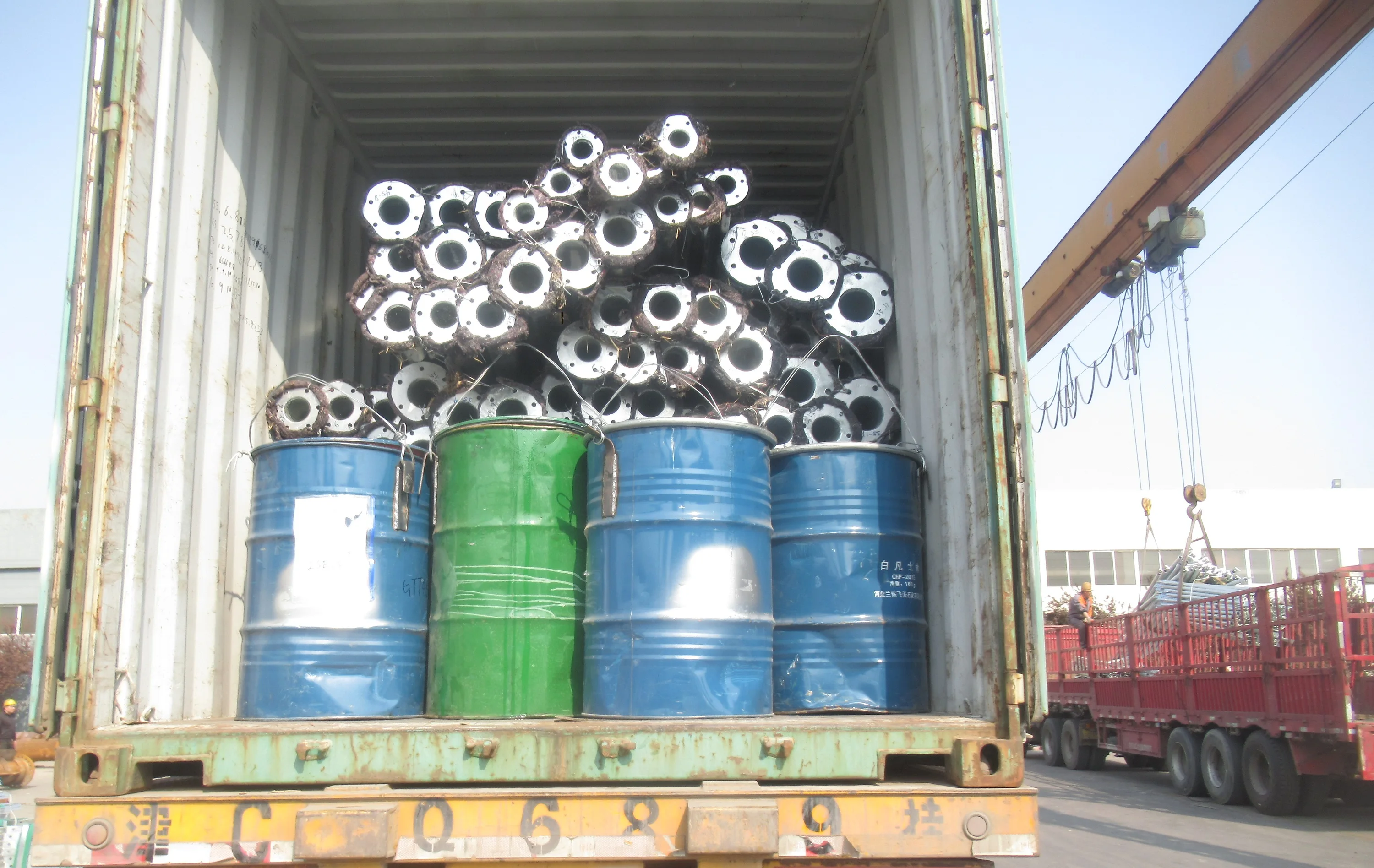 33kv Steel Monopole Pole Tower With Hot Dip Galvanized For Transmission ...