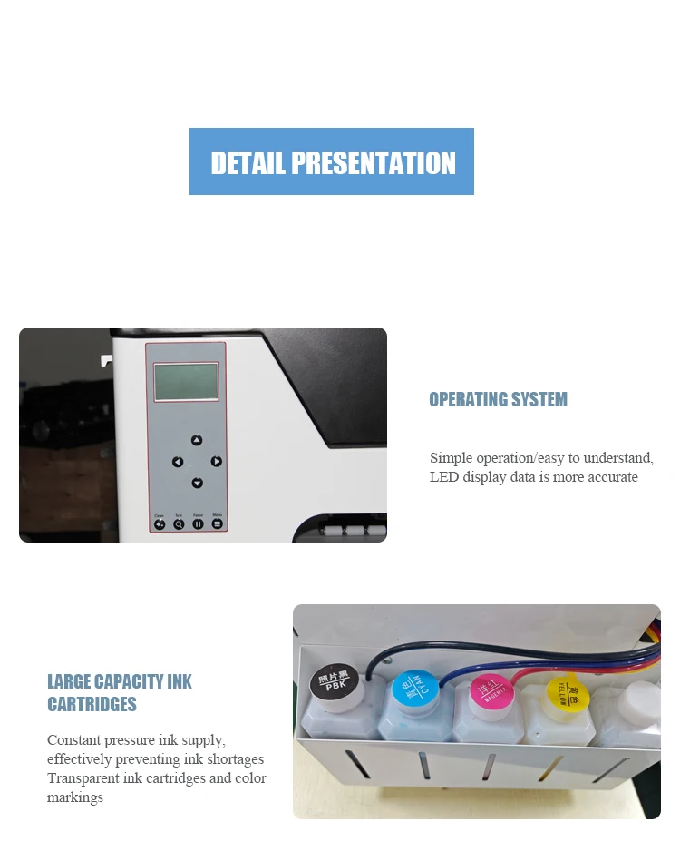 Hot Sale Roll to Roll Label Printer - Digital Label Printing