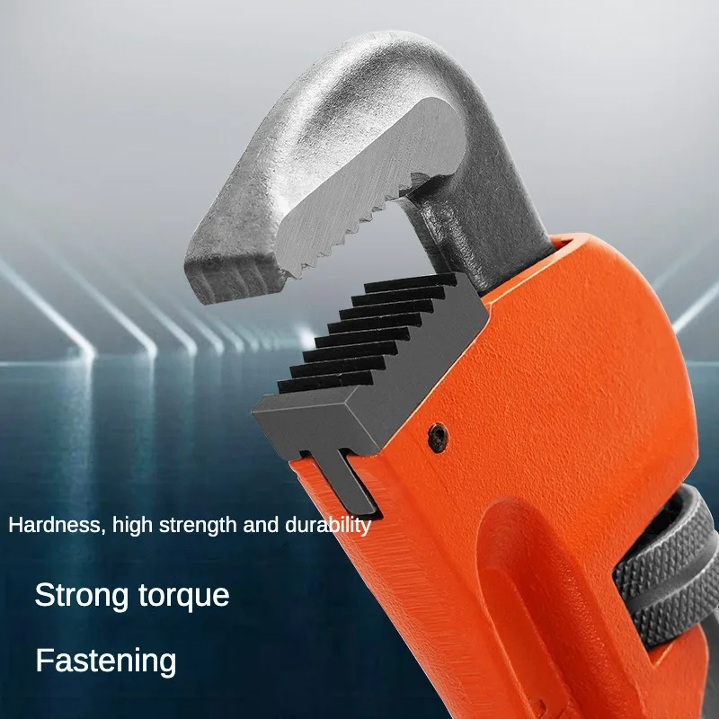 High Quality Factory Heavy Duty Water Pipe Repair Tools Steel Pipe ...