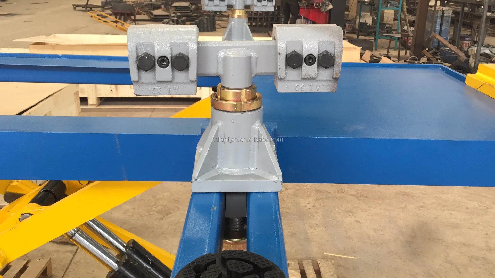 Alibaba.com: Top Selling Auto Body Laser Measuring System, portable ...