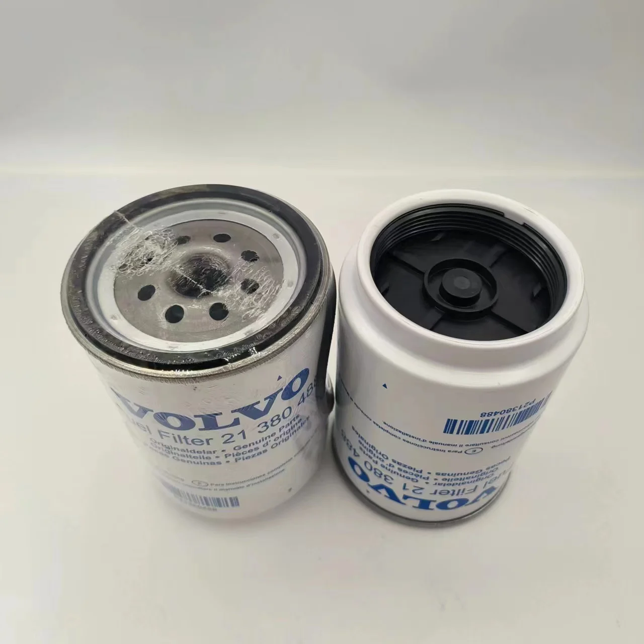 Hot Sale Engine Fuel Filter 21380488 For Volvo Oil Water - Buy Engine ...