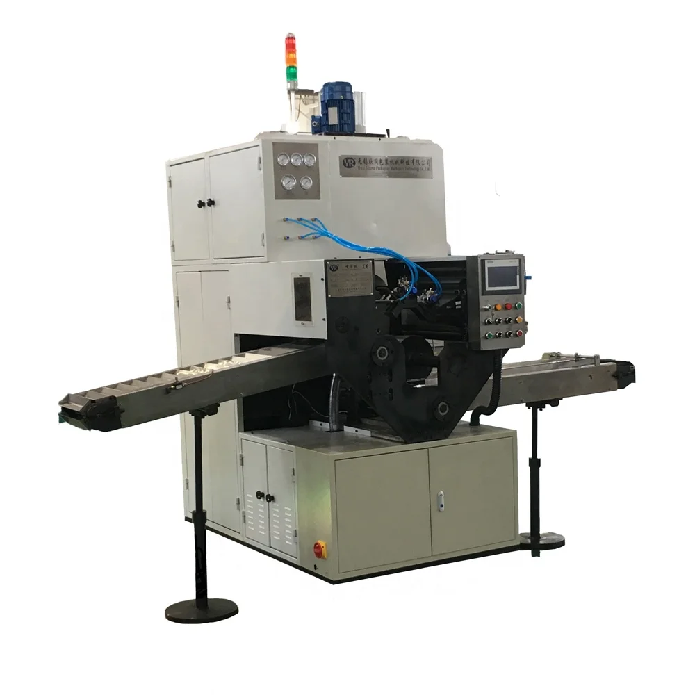 High Precision Internal Lacquering Machine for Collapsible Tube Making ...