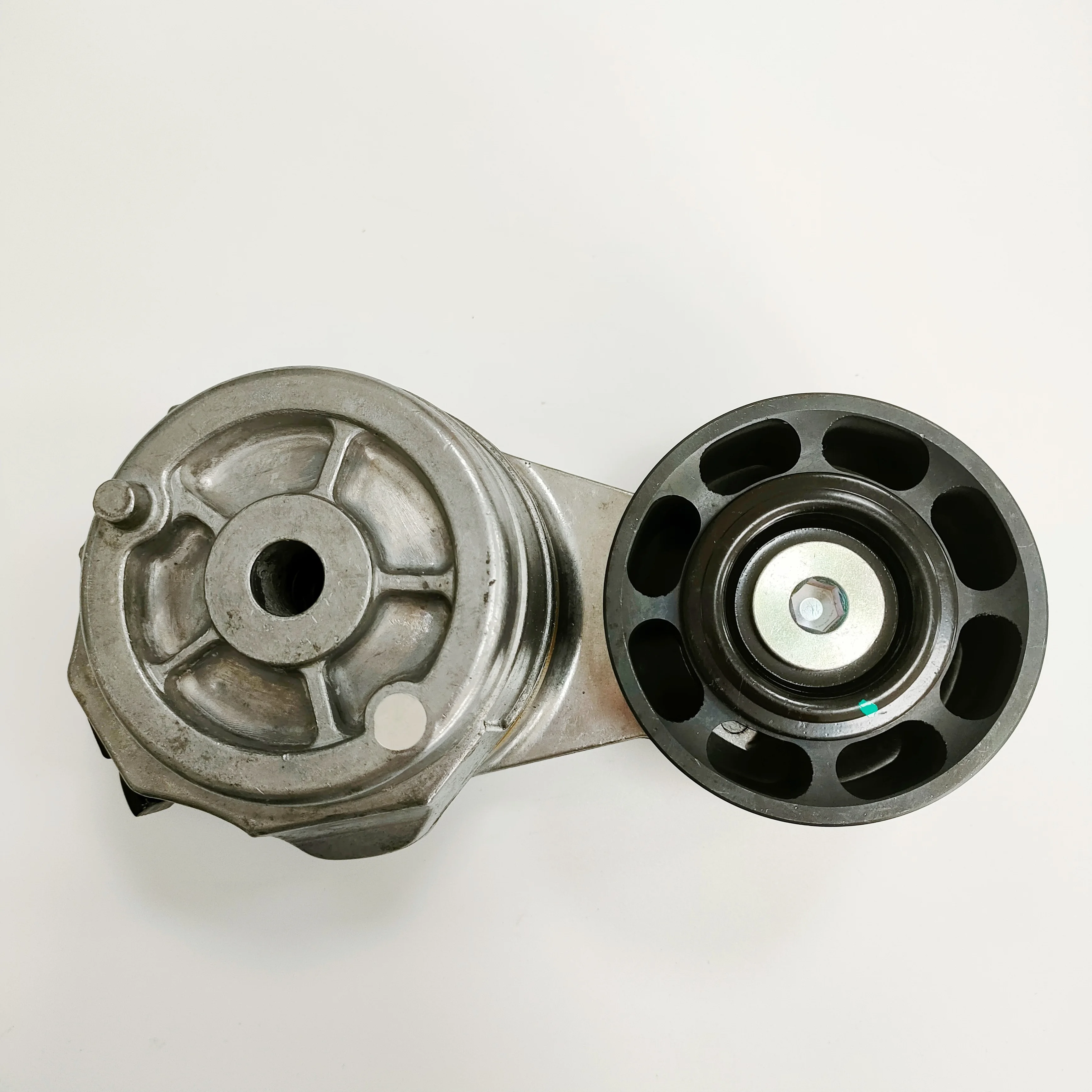 JINCALON Belt Tensioner 190-0643 for Caterpillar C7 C9 Engines