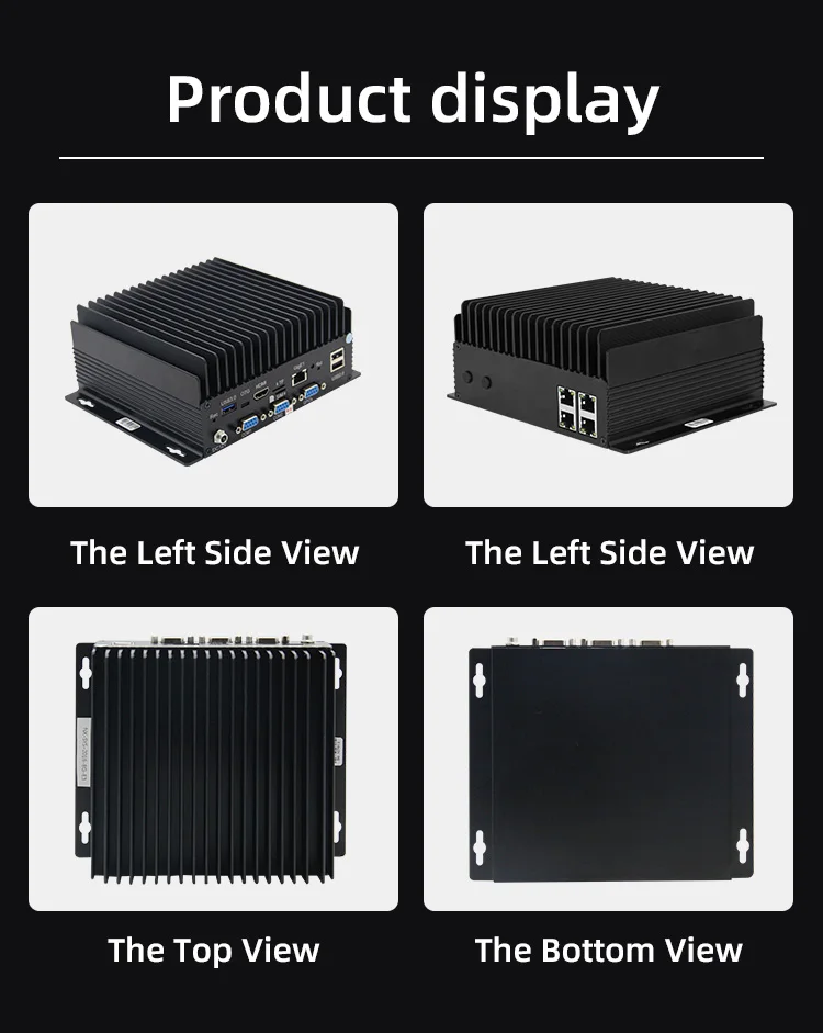 NVIDIA JETSON Orin NX(16G)-128GSSD-SYS-2016 Development Kit