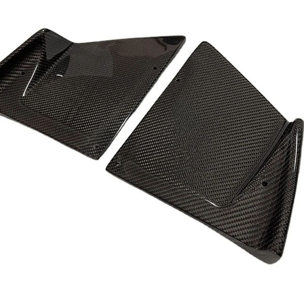 380 Sport Rear Canards in GRP or Carbon Fibre (Exige V6)| Alibaba.com