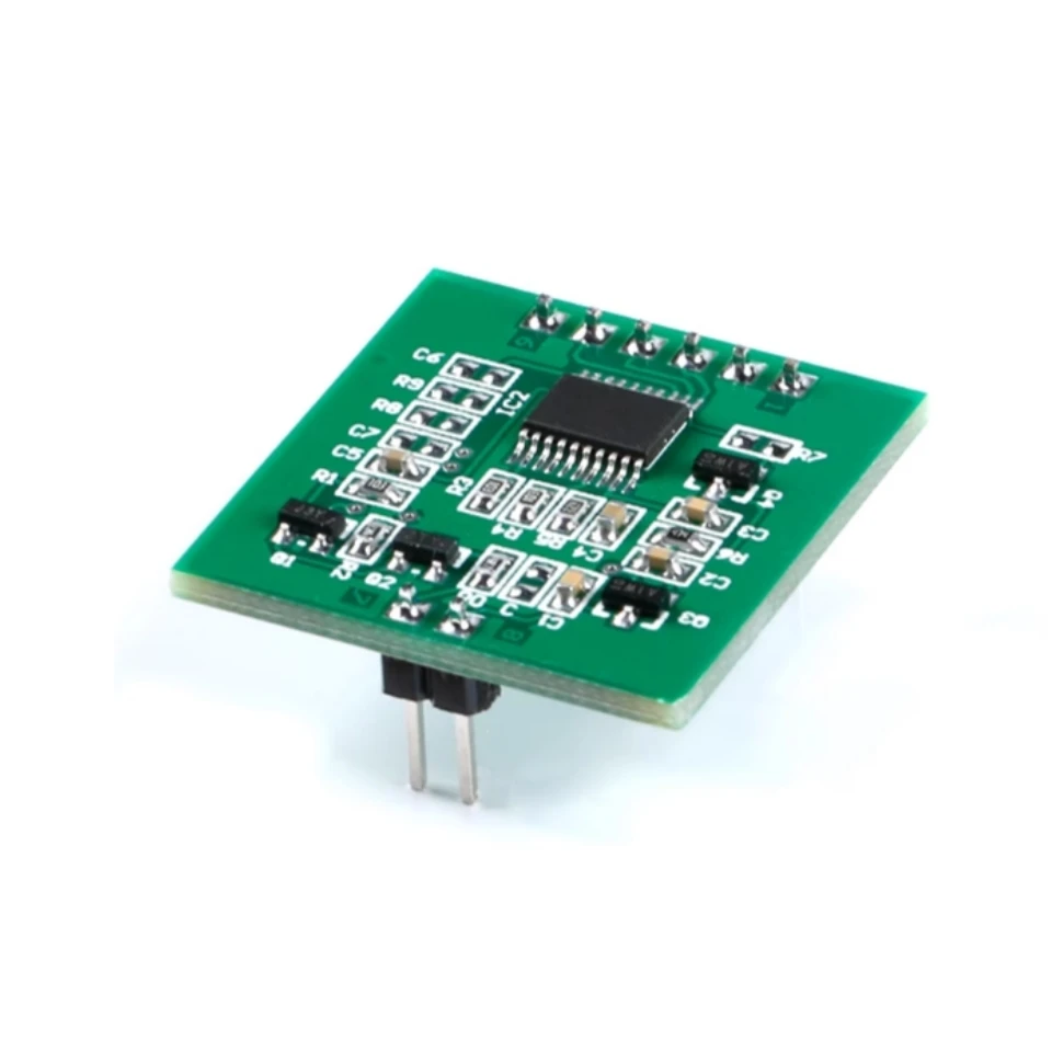 RFID access control module RF125-5 Intelligent card reading control ...