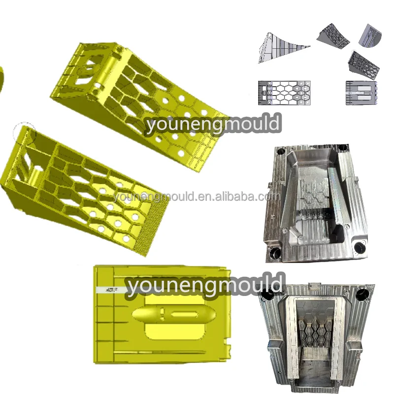 Taizhou Plastic Triangle Path Cone Ring Lifting Cone Mold Road Cones ...