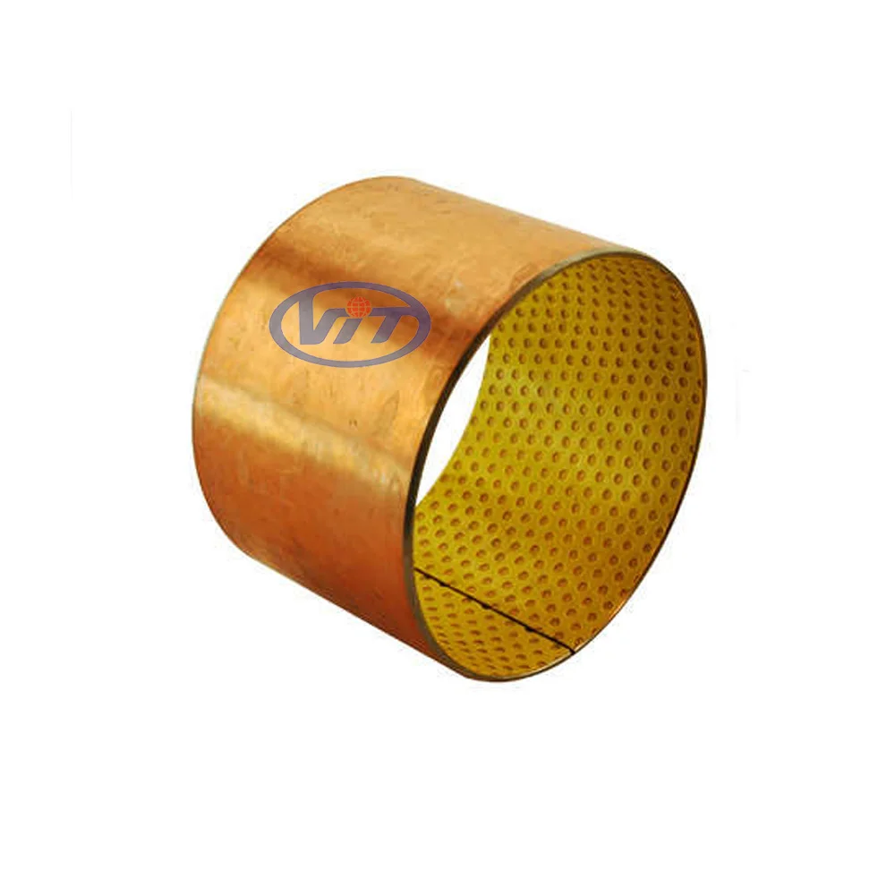 Vit-sa Suspension Bushing Trucck Parts 1754546 - Buy Suspension Bushing ...