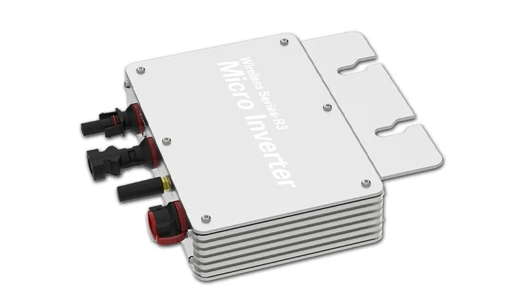 Micro Inverter Solar Panel Energy System Balcony Photovoltaic 300w 600w ...