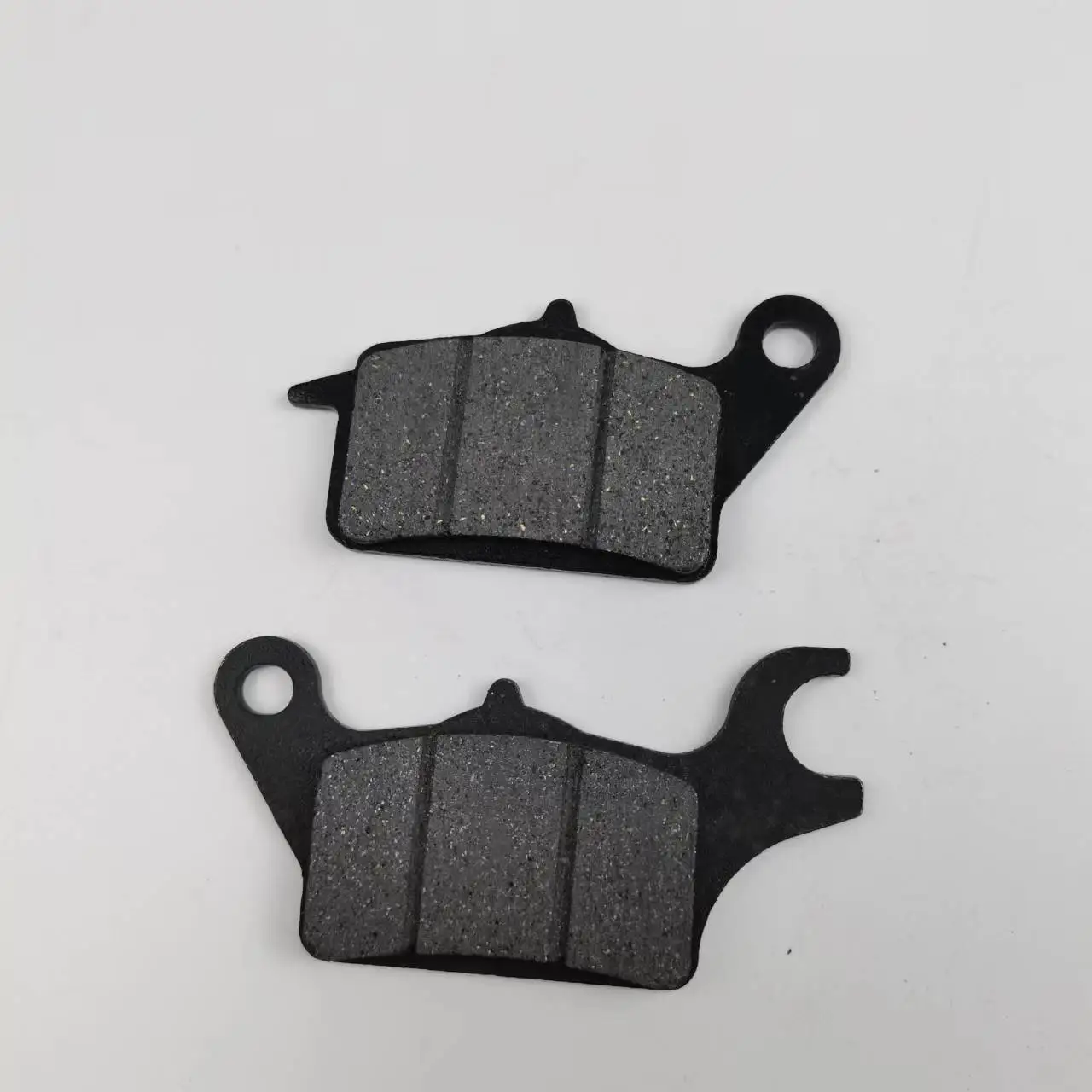 Motorcycle Spare Parts Auto Brake System Brake Disc Pads Blade Revo ...