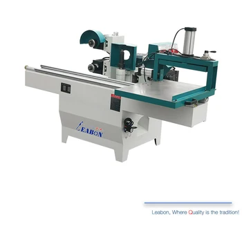 Five-disc Tenoning Machine Woodworking Multifunctional Tenoning Machine ...