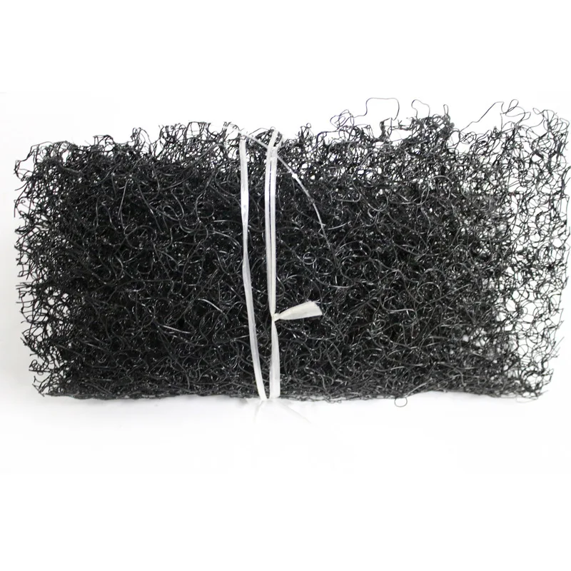 6mm Metal Roof Ventilation Enka Mesh Steel Structure Sound Absorption ...