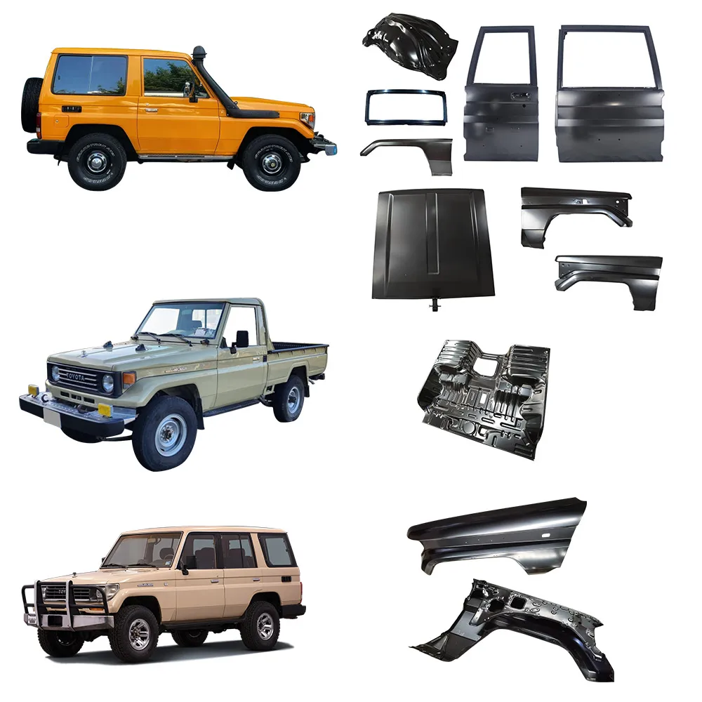 Classic Auto Car Body Accessories,Classic Reproduction Body Shell for ...