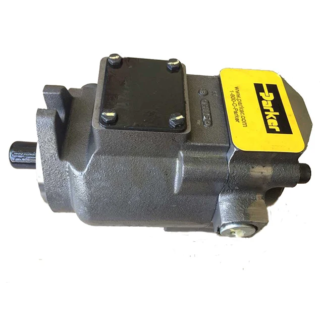 Parker High Quality Hydraulic Pump Pvp3330r2c21 Pvp33369r2m21 ...
