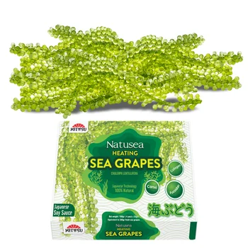 Great Sea Grapes With Soy Sauce Ready To Ship Easy To Use Products ...
