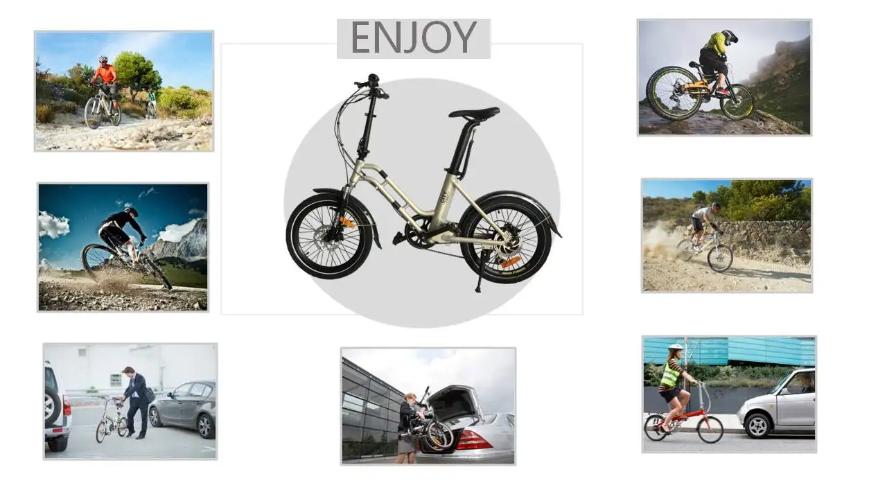 Nbpowers 48v 60v 72v 2000w Hub Motor Electric Bicycle Conversion Kit ...