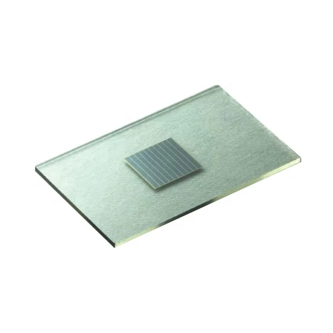 10*10mm Concentrated Pv Cell Gaas Solar Cells - Buy Junction Solar Cell ...