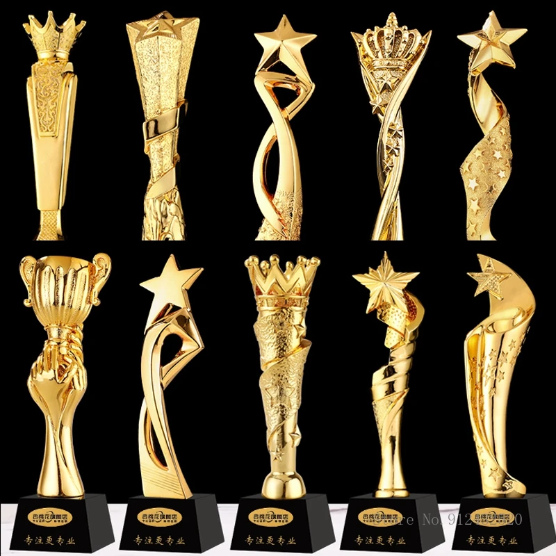 Wholesale Trophy Creative - Custom Engraved Resin Trophies