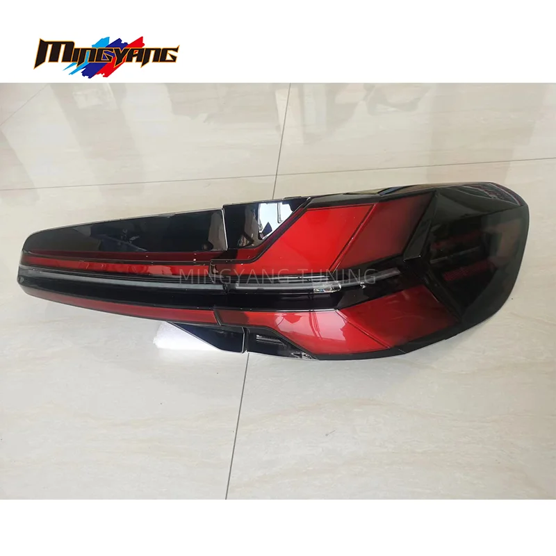 High Quality 2019-2022 X5 Rear Lamp Tail Lights for BMW G05