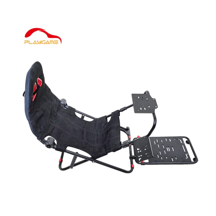 Hot Selling Car Racing Simulator Cockpit for Sale Sim Rig Computer Game ...
