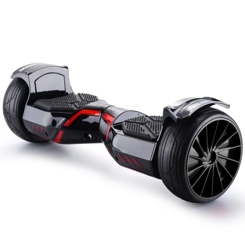 Dual Motor 2 Wheel Self Balance Mobility Self-balancing Electric ...