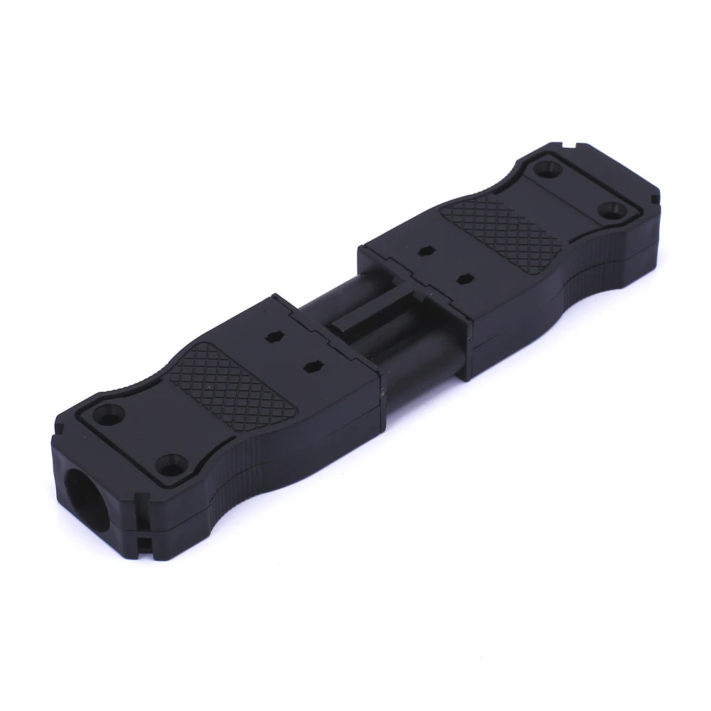 3 Pin Male Female Power Wiring Assembly Plug Connector for Lighting ...