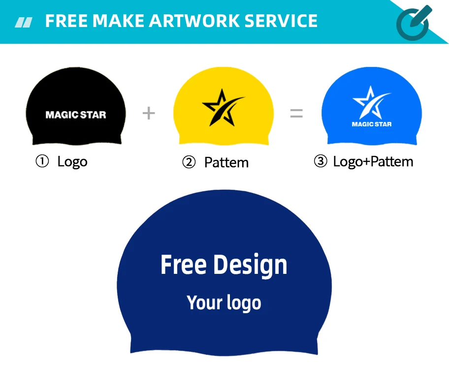 Comfortable Slip-free Unisex Water Sport Competition Training Silicone ...