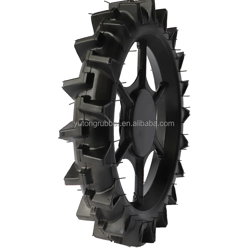 Kubota Tractor Tyres 1000mm New Design Boom Sprayer Tractor Iron Wheels ...