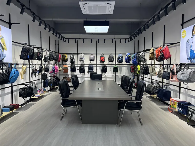 Company Overview - Songhome Enterprise Co., Ltd.