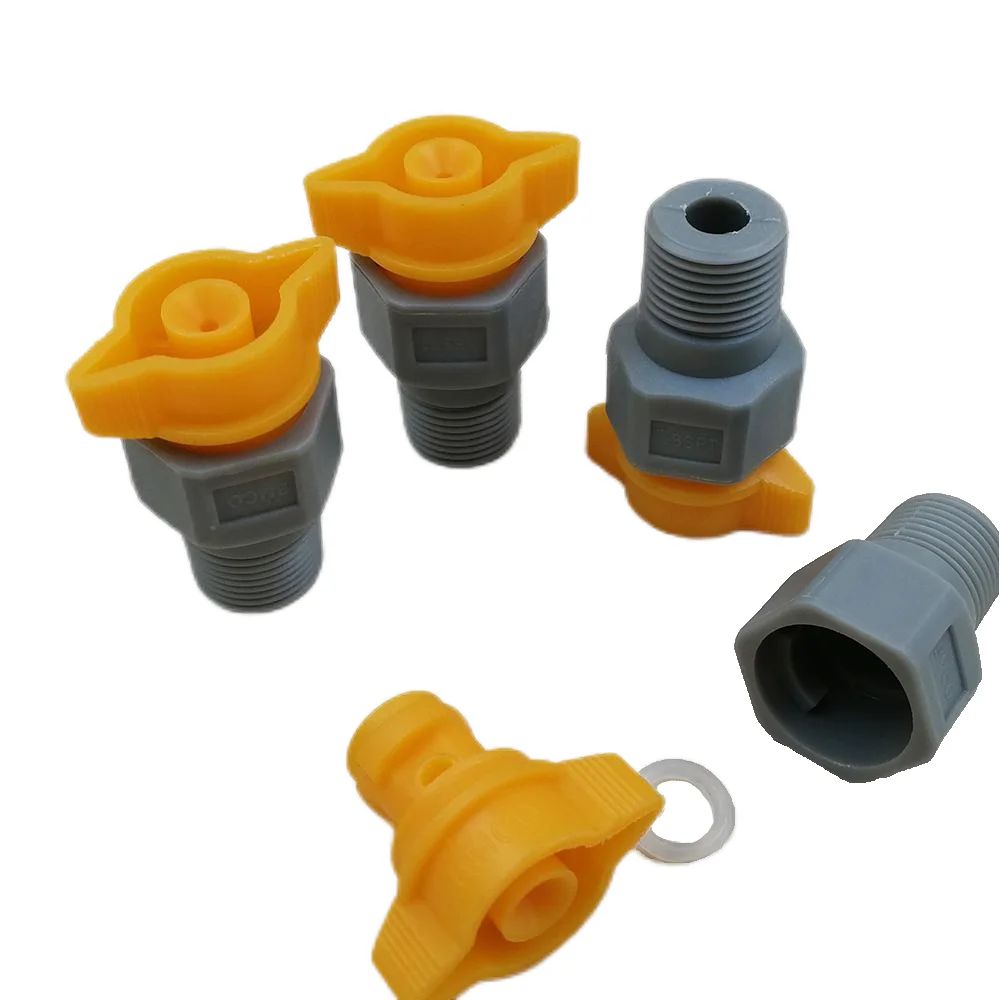 High Pressure Industrial Coating and Surface Protection Nozzles Garden ...