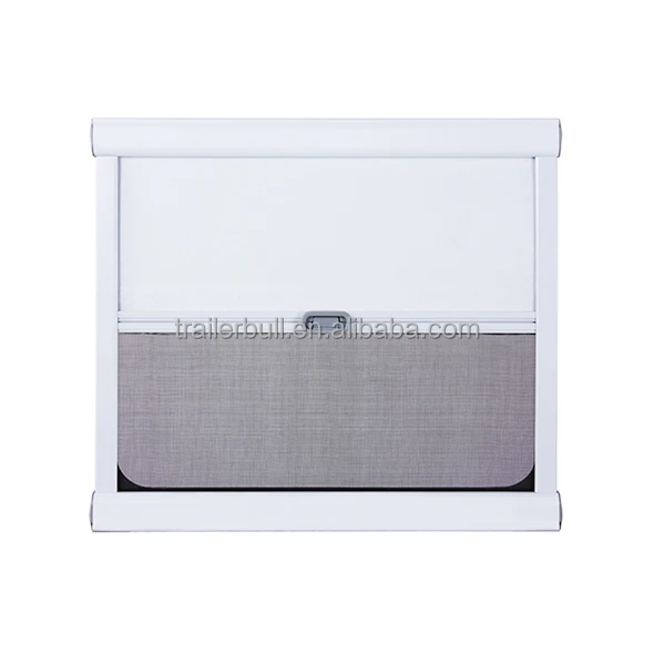 Eurovision RV Windows - Durable, Lightweight, and Efficient