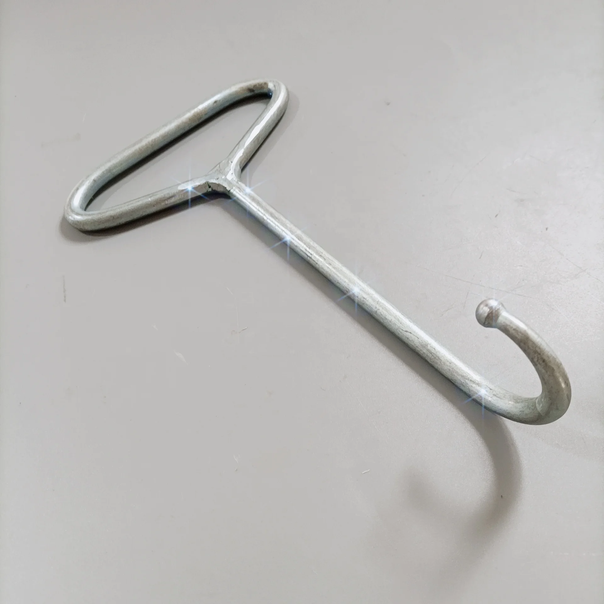 Escalator Universal Handrail Installation Tool Handrail Removal Tool ...