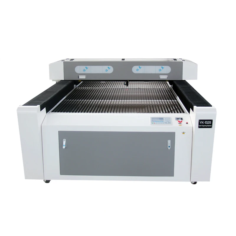 200w 300w 500w Co2 Laser Wood Acrylic Mdf Cutting Machine 1325 - Buy ...