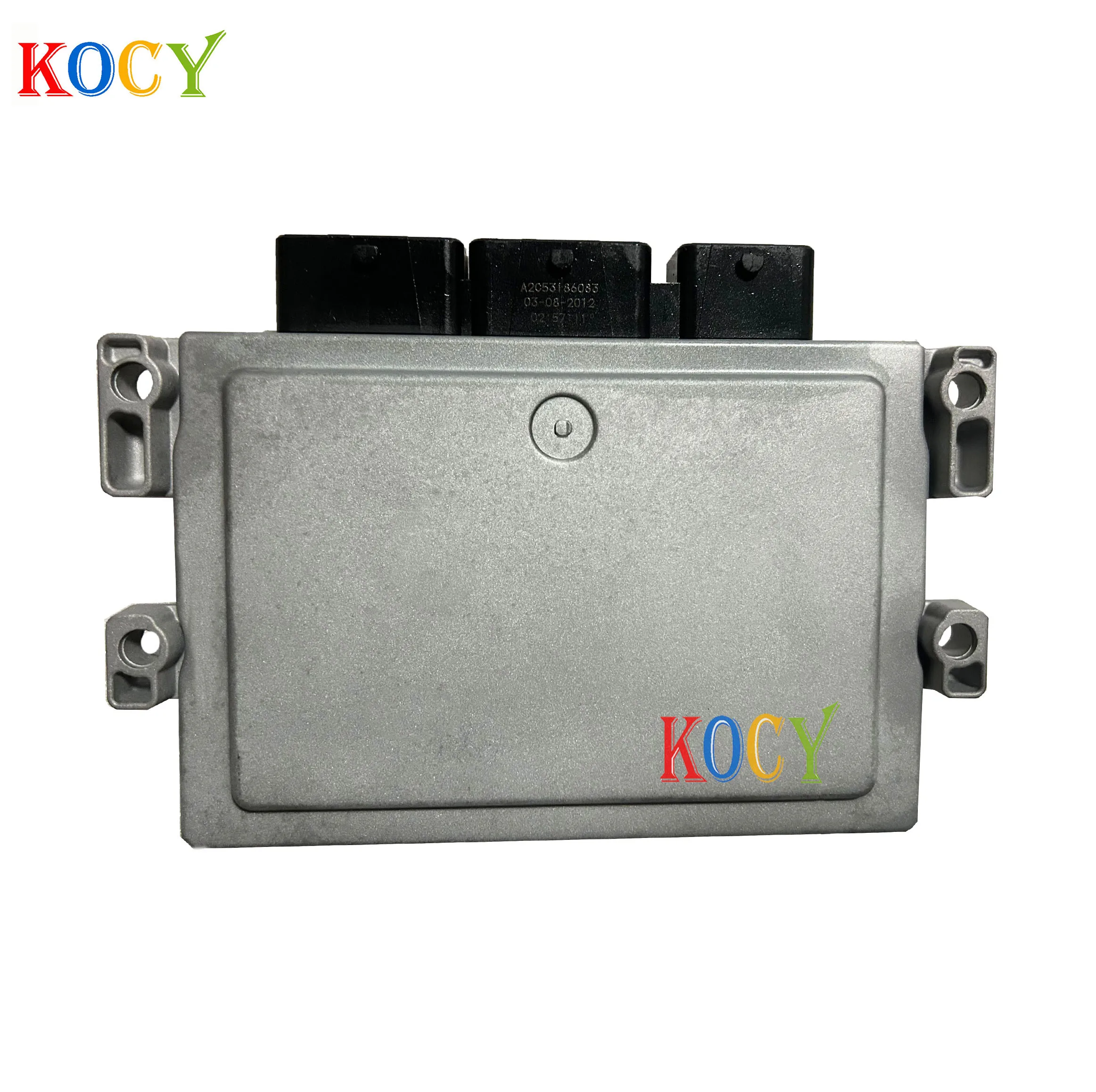 Alibaba.com: Ford Fiesta 1.6 ECU AA61-12A650-ML Engine Control Unit for ...