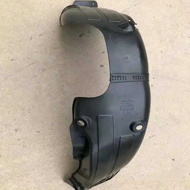 Manufacture Cost Car Body Kit Inner Front Fender For Hyundai Accent ...