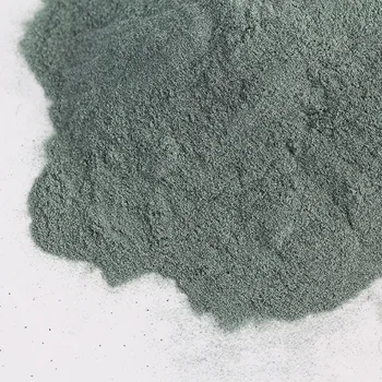 Sic Wafer Vibratory Polishing Media Silicone Carbide Abrasive For Sale ...