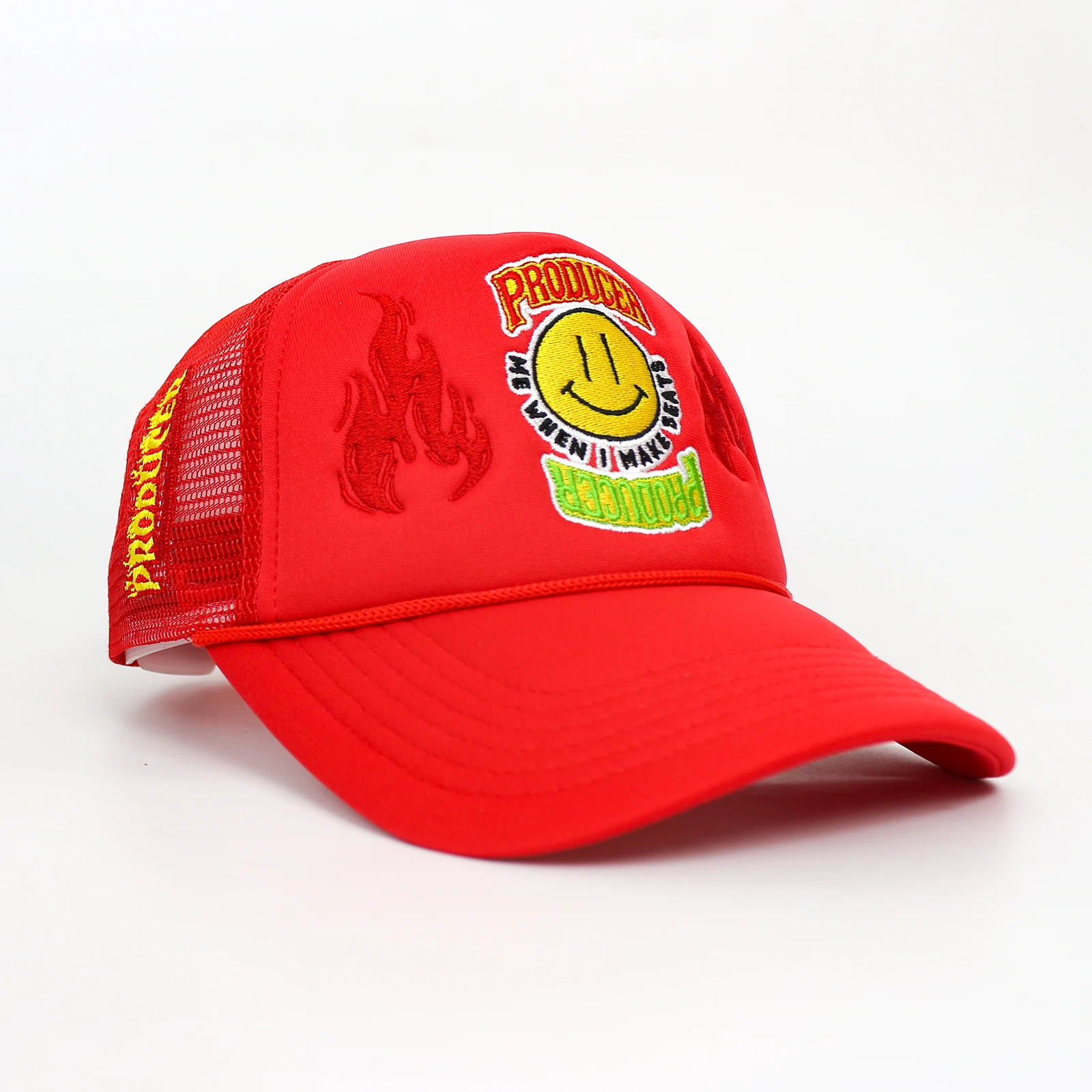 HN00015 Panel Women Men Custom logo Plain Blank Sports Baseball Cap ...