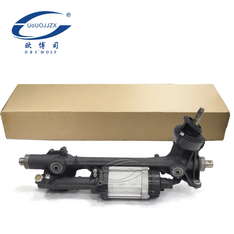 Auto Steering Gear MK5 R32 LHD 2006-2011 1K2423055K
