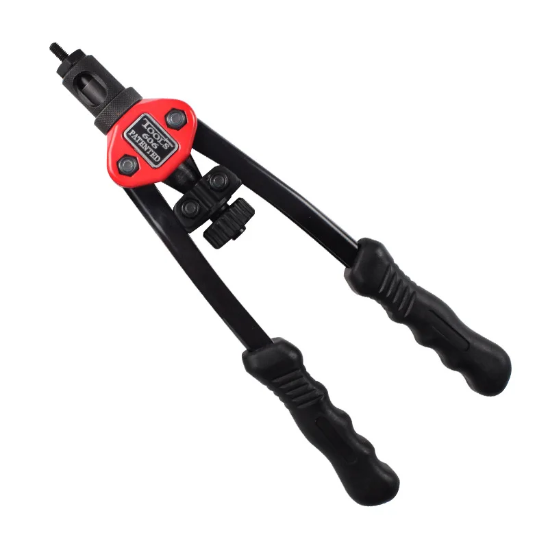 Riveter Gun Tool BT-606 - Efficient Hand Threaded Riveting