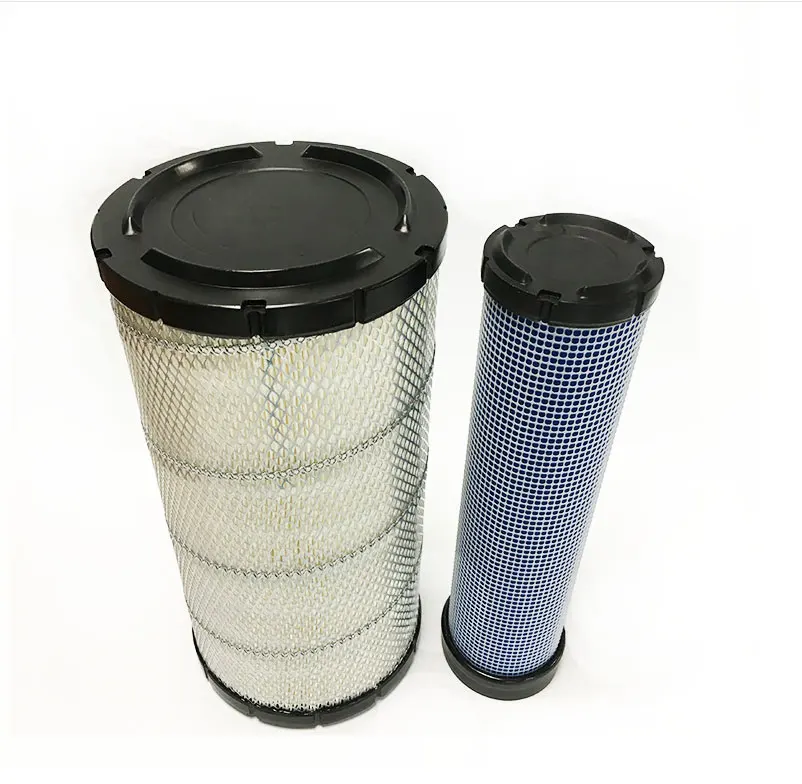 发电机组柴油发动机空气滤清器C21630/2 RS3884 AF25492 600-185-3110| Alibaba.com