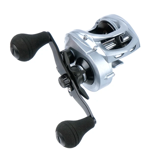 Ningbo Gutian Fishing Tackle Manufacturing Co., Ltd. - Baitcasting ...