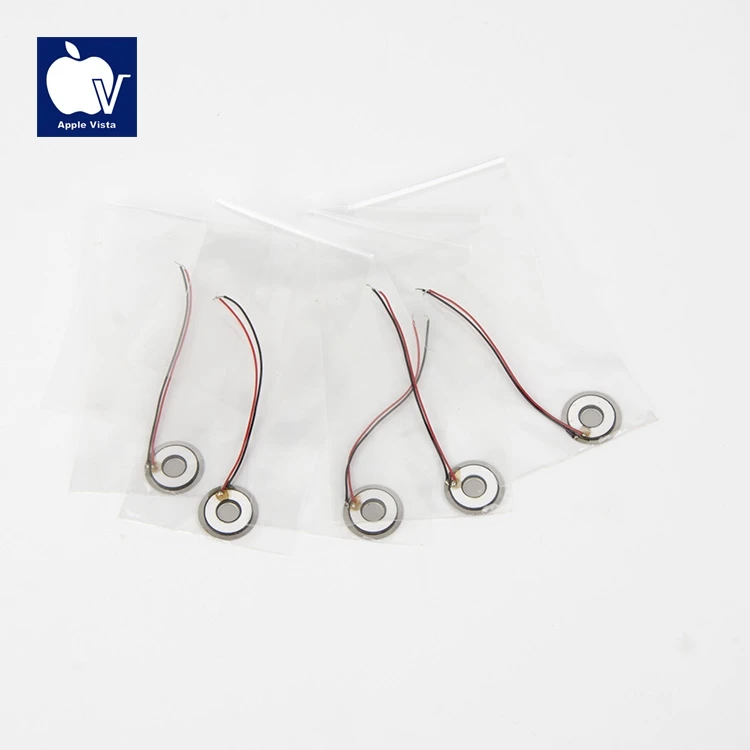 Piezoelectric Ceramic Element Stack Industrial Ultrasonic Humidifier ...