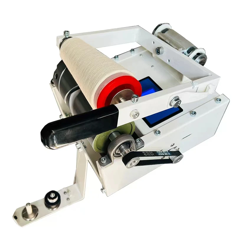 Cone to Cone Yarn Winding Machine for Yarn Dyeing Factory
