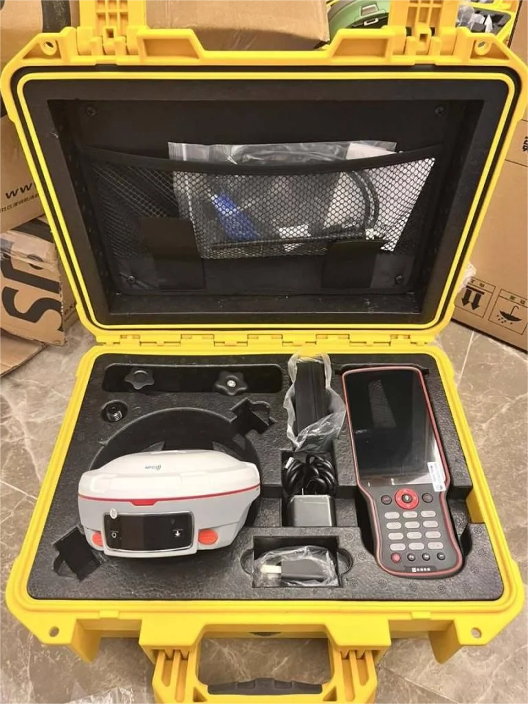 Construction And Mapping Instrument Gnss Rtk System Sinognss Surveying ...