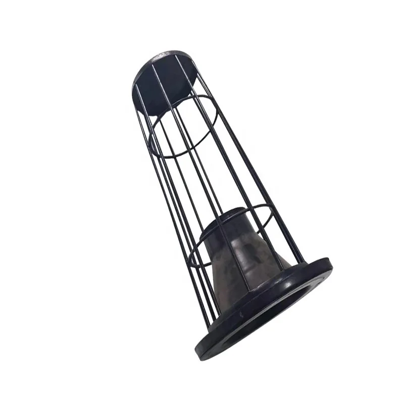 Stainless Steel Skeleton Cage Bone Dust Removal - Buy Dust Removal ...