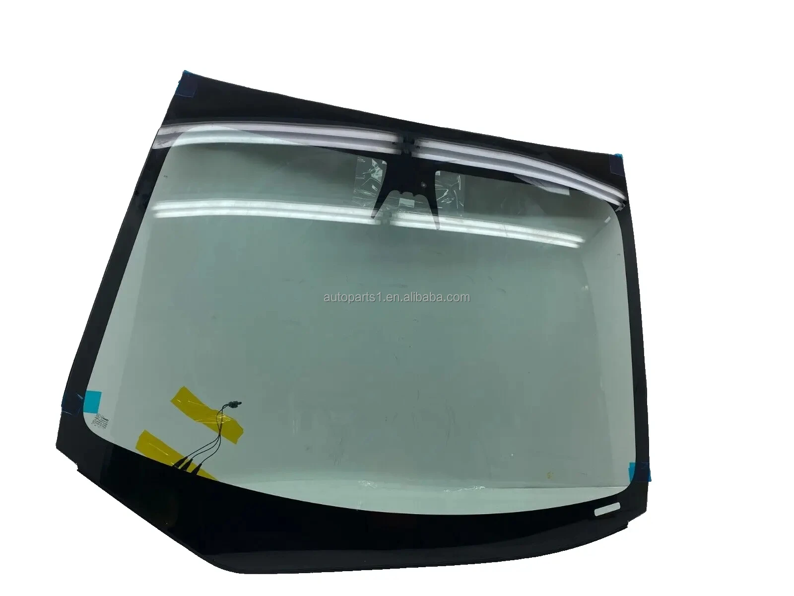 For Tesla Front And Rear Windshields 1466270-00-c 1472925-00-b Suitable ...