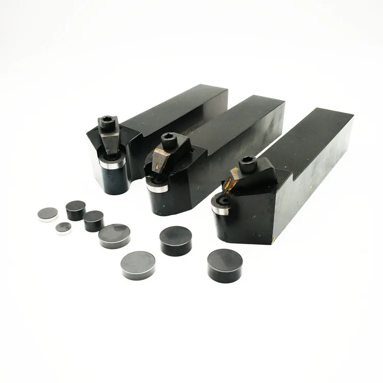 Pcd Cbn Carbide Inserts Turning Tool Holder Cnc Insert Lathe Machine Cutting Tools - Buy Cnc ...