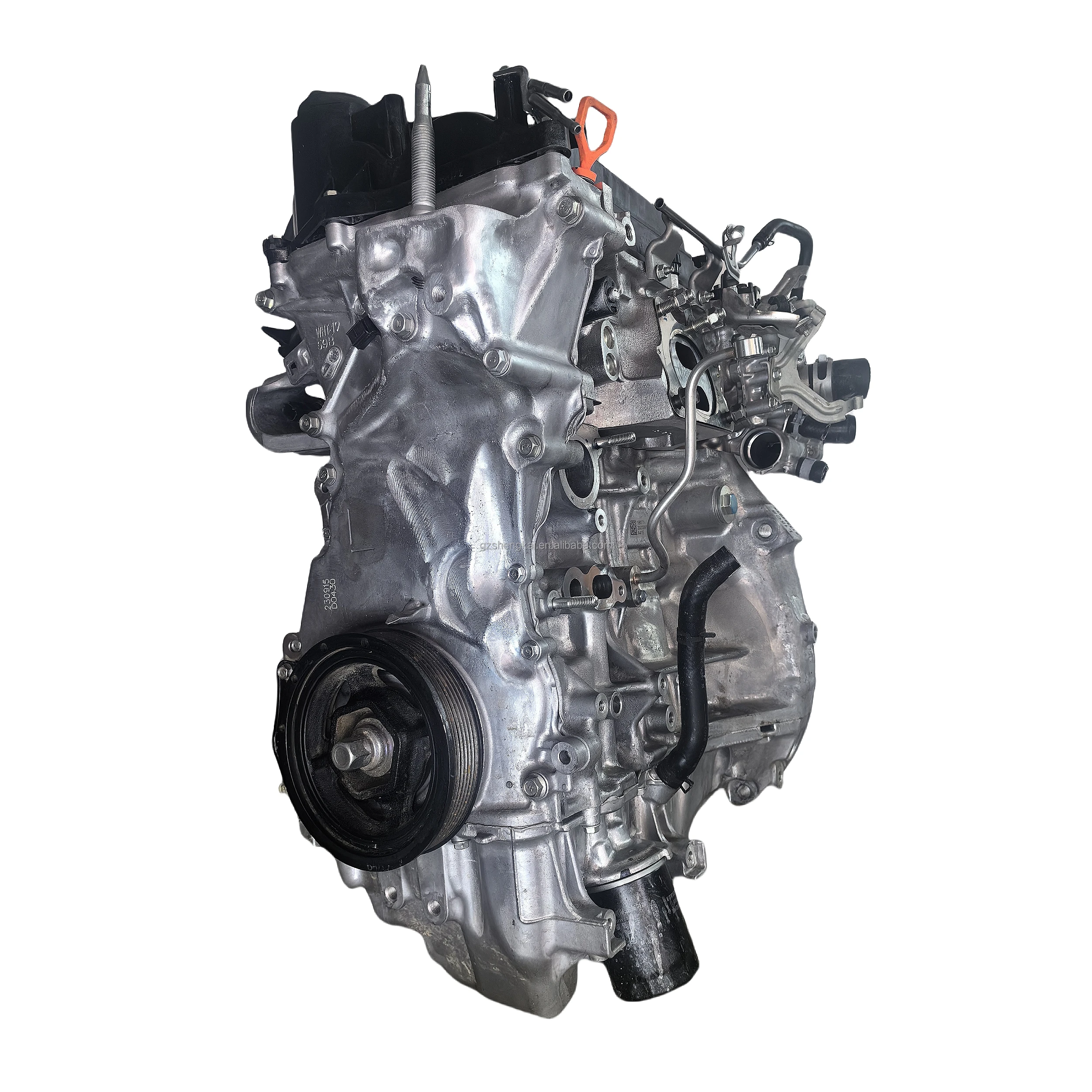 Original JDM VTEC L15C Engine Block for Honda Civic 11th - New 1.5L Gas ...
